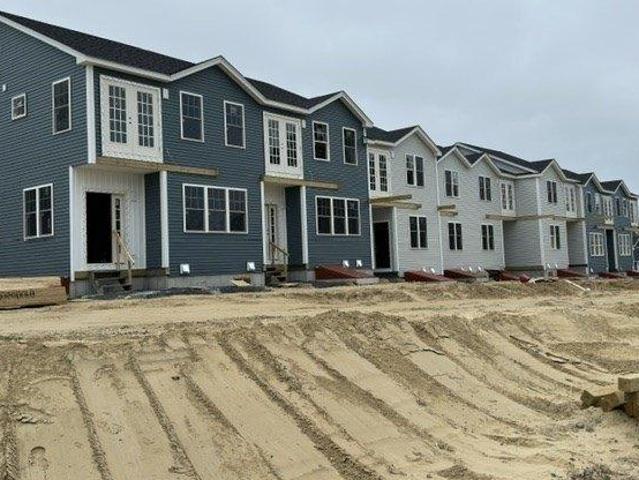 condo with 2 bedroom, Wareham MA ES104151445