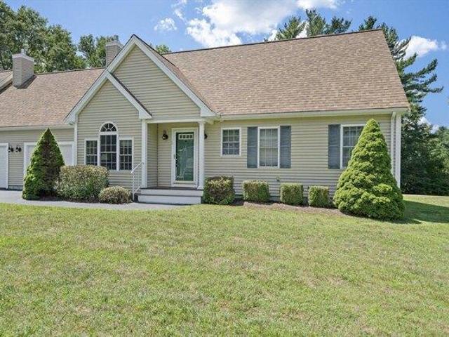 condo with 2 bedroom, Wareham MA ES104329582