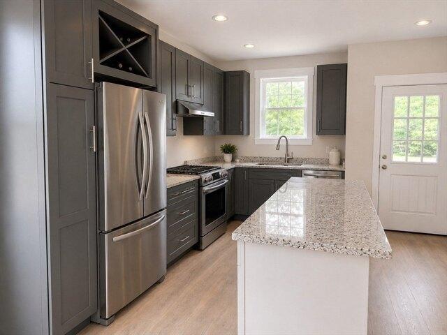 condo with 2 bedroom, Wareham MA ES104444746