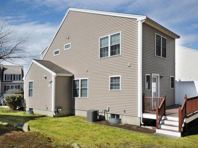 condo with 2 bedroom, Wareham MA ES104479669