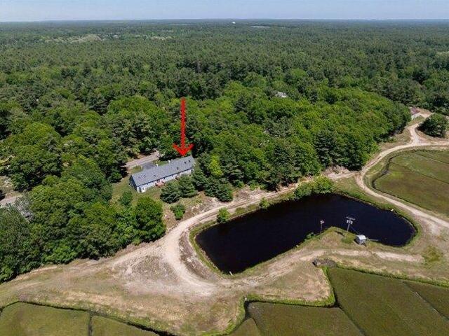 condo with 2 bedroom, Wareham MA ES105115204