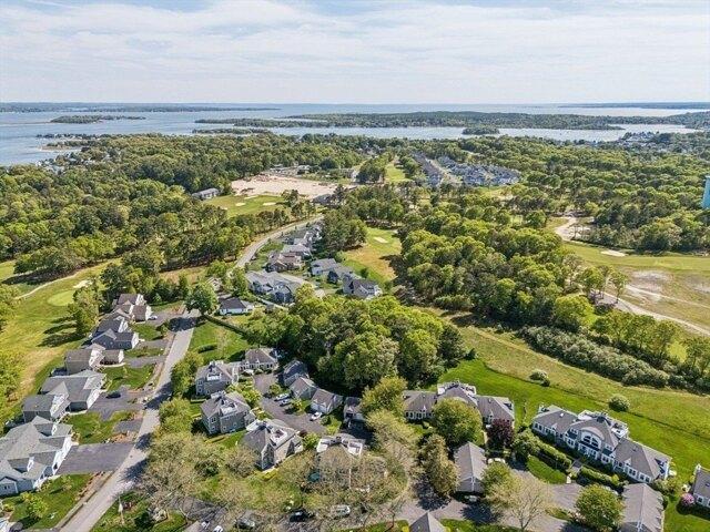condo with 2 bedroom, Wareham MA ES105230678