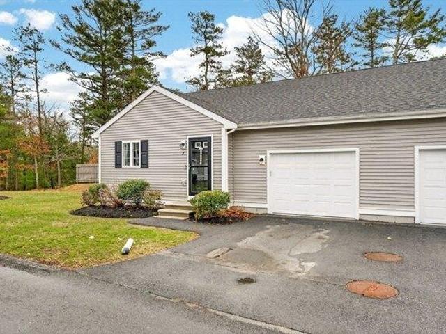 condo with 2 bedroom, Wareham MA ES102822834