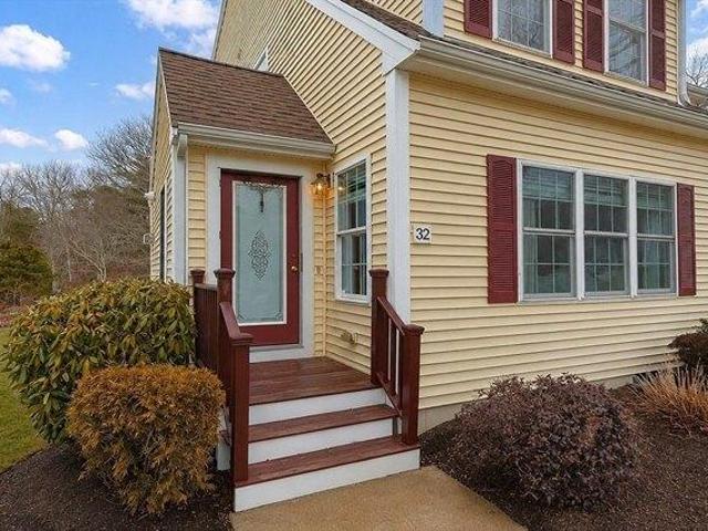 condo with 2 bedroom, Wareham MA ES103439530