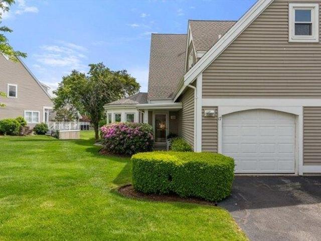 condo with 2 bedroom, Wareham MA ES103807957