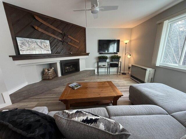 condo with 2 bedroom, Warren VT DS102594315