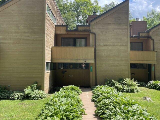 condo with 2 bedroom, Warren VT DS103966967