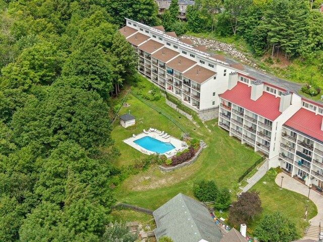 condo with 2 bedroom, Warren VT DS104332644