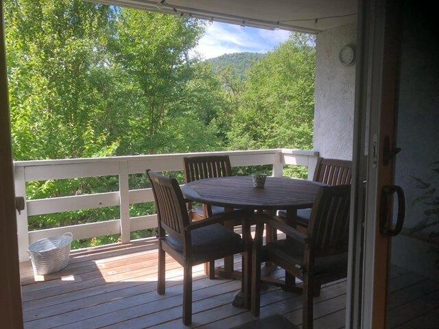 condo with 2 bedroom, Warren VT ES104377135