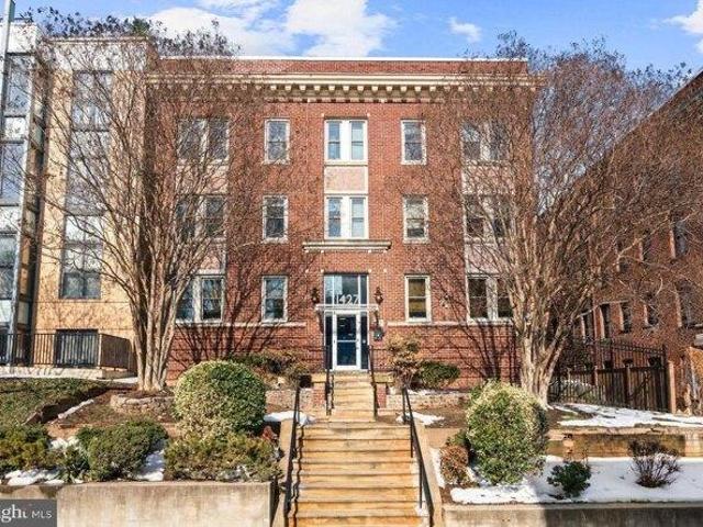 condo with 2 bedroom, Washington DC DS103599847