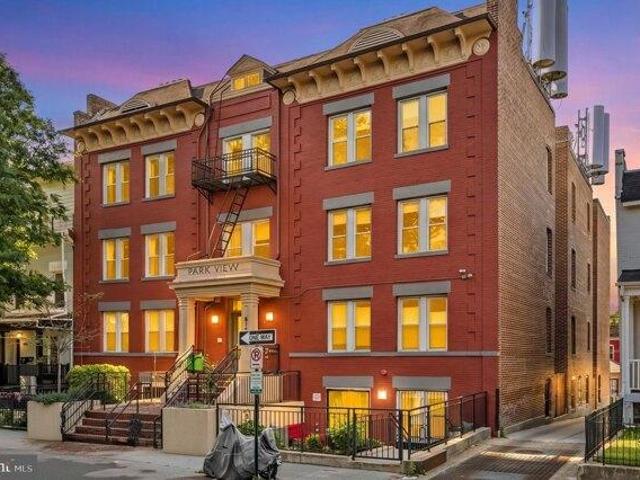 condo with 2 bedroom, Washington DC DS103601971