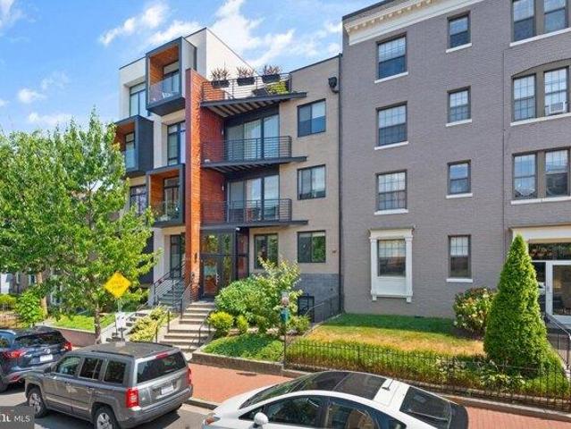 condo with 2 bedroom, Washington DC DS103625346