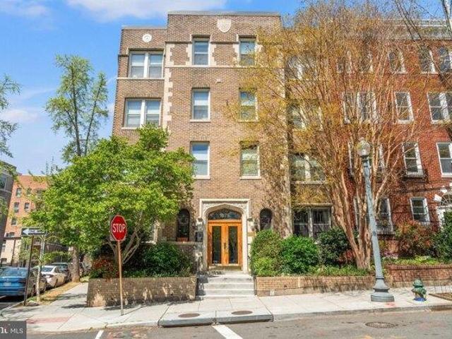 condo with 2 bedroom, Washington DC DS103627107
