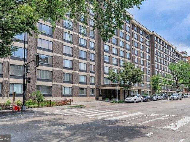 condo with 2 bedroom, Washington DC DS92707148