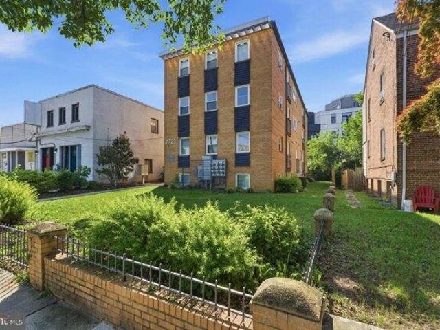 condo with 2 bedroom, Washington DC ES104899314