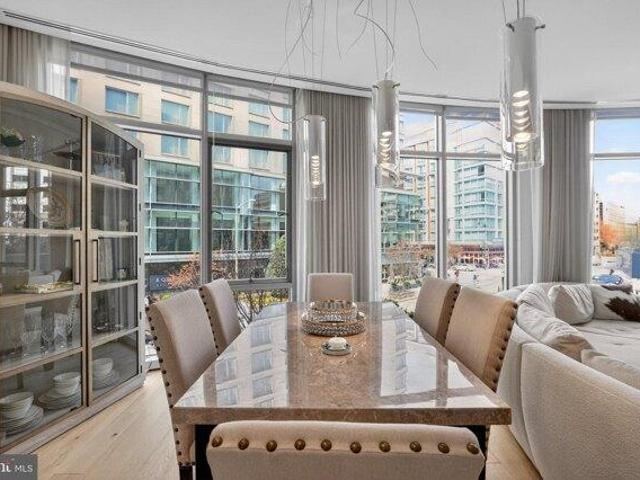 condo with 2 bedroom, Washington DC ES104900821