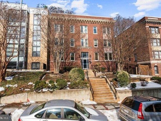 condo with 2 bedroom, Washington DC ES103599847