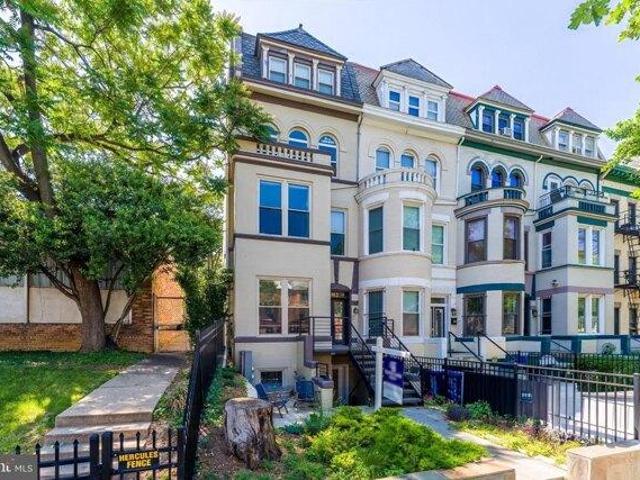 condo with 2 bedroom, Washington DC ES103624694