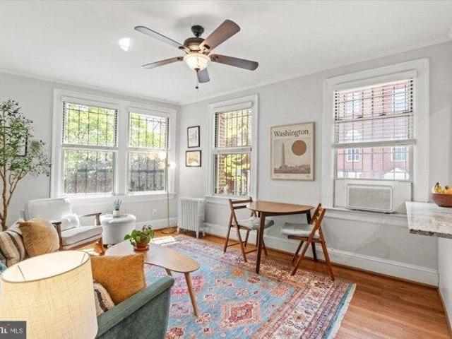 condo with 2 bedroom, Washington DC ES103627107