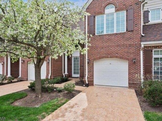 condo with 2 bedroom, Watchung NJ DS104265908