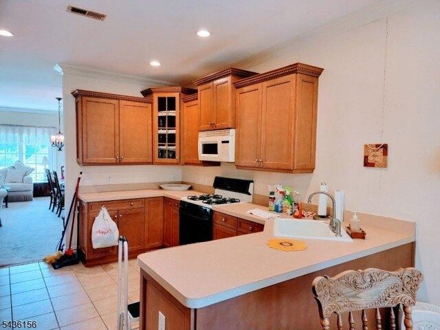 condo with 2 bedroom, Watchung NJ ES104148901