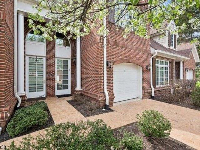 condo with 2 bedroom, Watchung NJ ES104265908