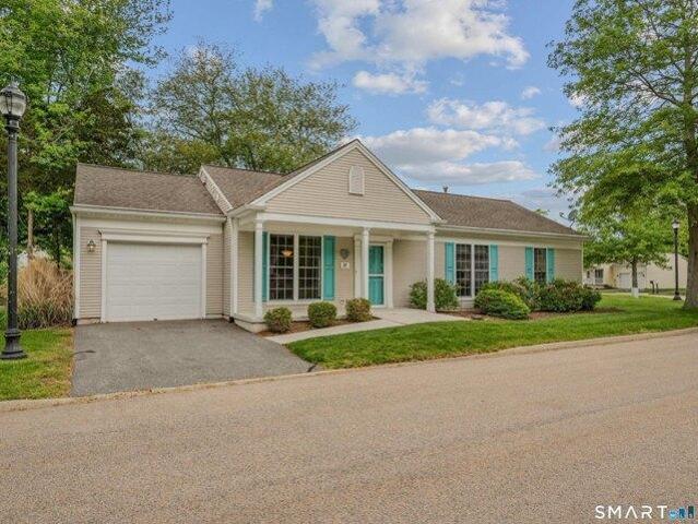 condo with 2 bedroom, Waterford CT DS103162637
