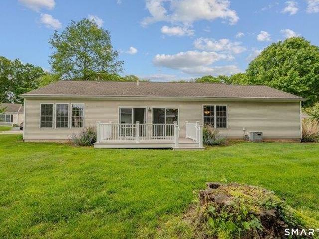 condo with 2 bedroom, Waterford CT ES103162637