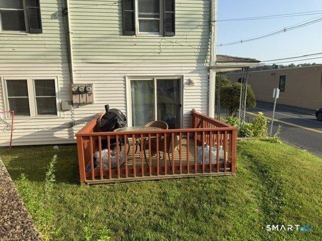 condo with 2 bedroom, Watertown CT ES105124070