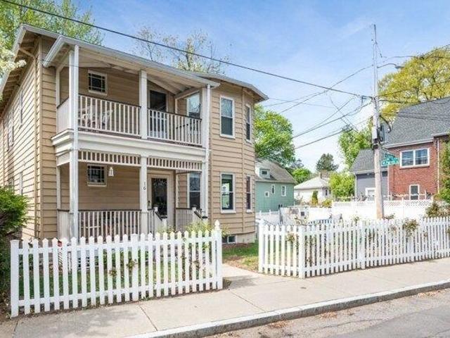 condo with 2 bedroom, Watertown MA DS102726442