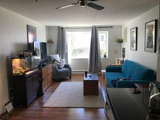 condo with 2 bedroom, Watertown MA DS102026511