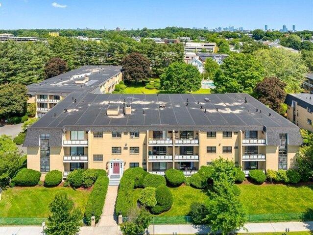 condo with 2 bedroom, Watertown MA DS103493789