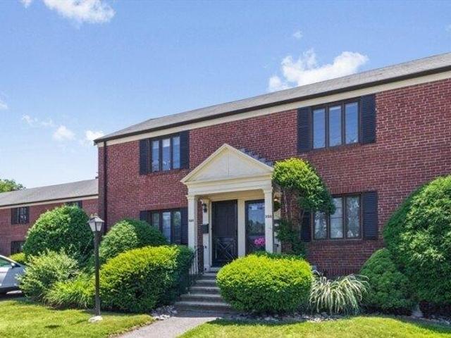 condo with 2 bedroom, Watertown MA DS104043690