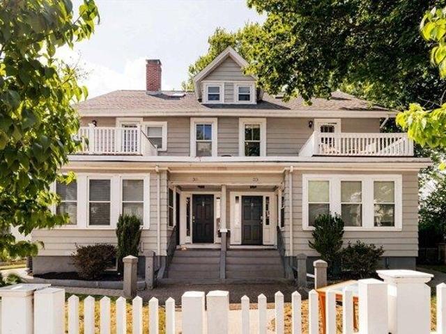 condo with 2 bedroom, Watertown MA DS104295724