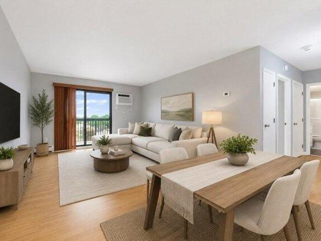 condo with 2 bedroom, Watertown MA DS104297011
