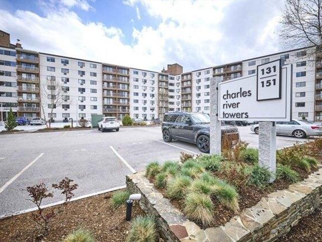 condo with 2 bedroom, Watertown MA ES102823150
