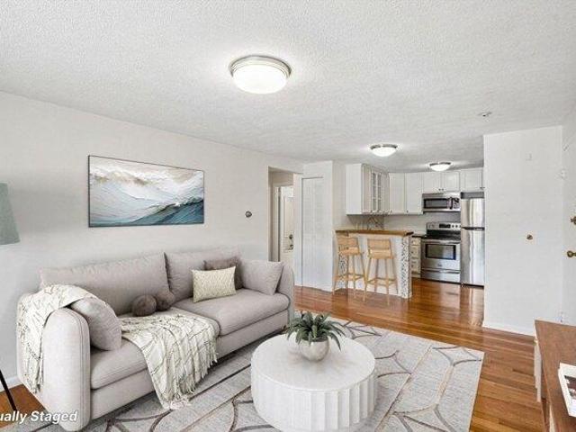 condo with 2 bedroom, Watertown MA ES103443446