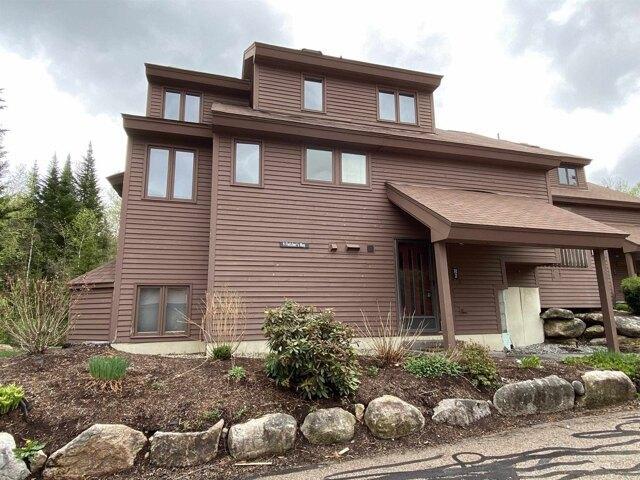 condo with 2 bedroom, Waterville Valley NH DS104406626