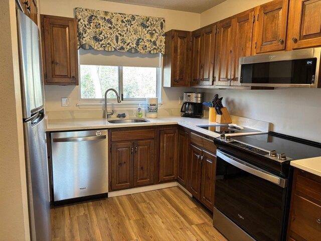 condo with 2 bedroom, Waterville Valley NH ES104009980