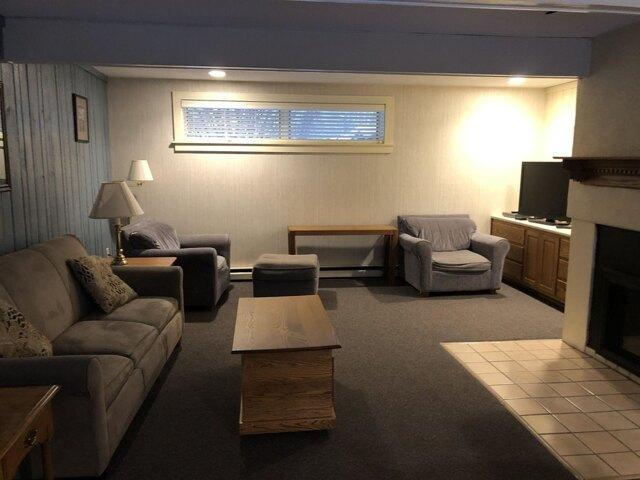 condo with 2 bedroom, Waterville Valley NH ES104188777