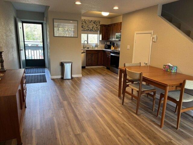 condo with 2 bedroom, Waterville Valley NH ES105193386