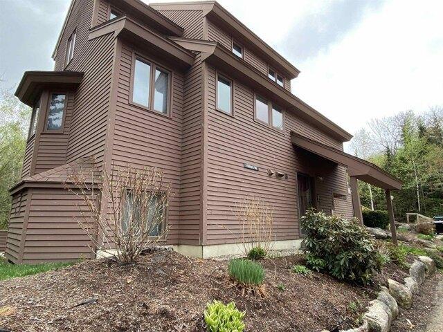 condo with 2 bedroom, Waterville Valley NH ES105203225
