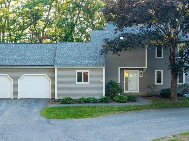 condo with 2 bedroom, Wayland MA DS104112509