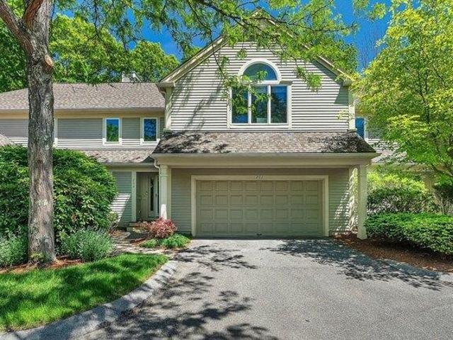 condo with 2 bedroom, Wayland MA DS104444594