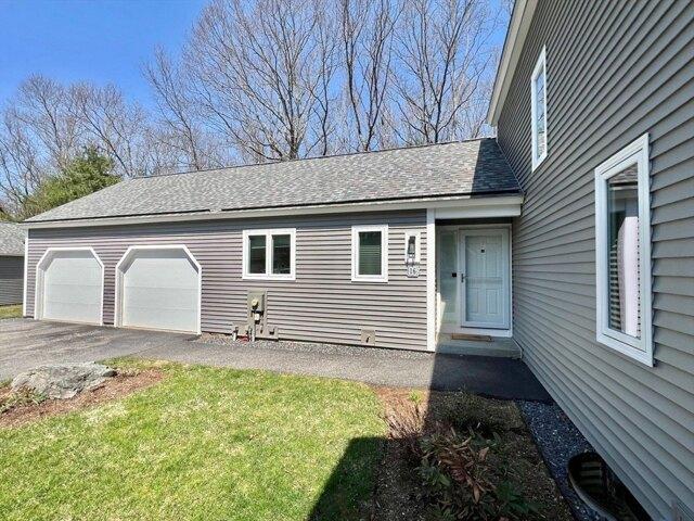 condo with 2 bedroom, Wayland MA DS103098976