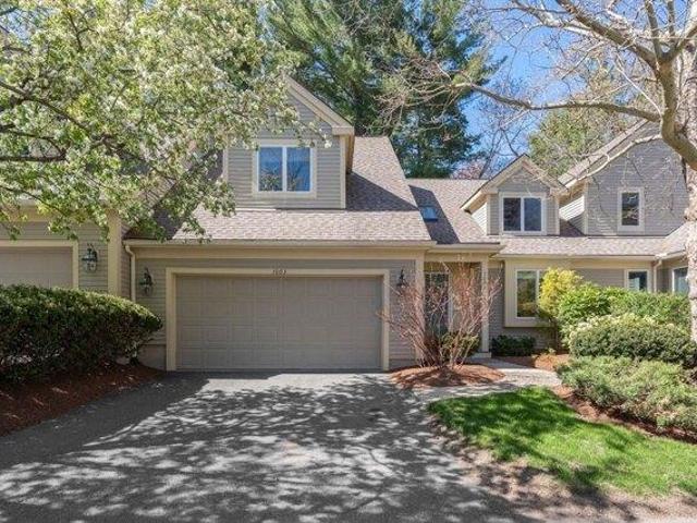condo with 2 bedroom, Wayland MA DS103162818