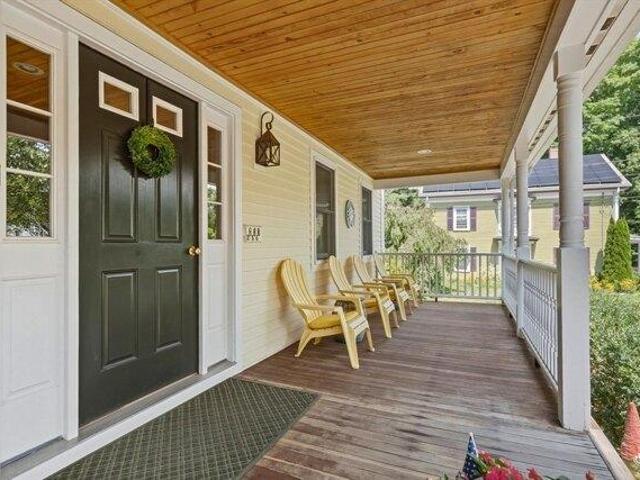 condo with 2 bedroom, Wenham MA ES105115606