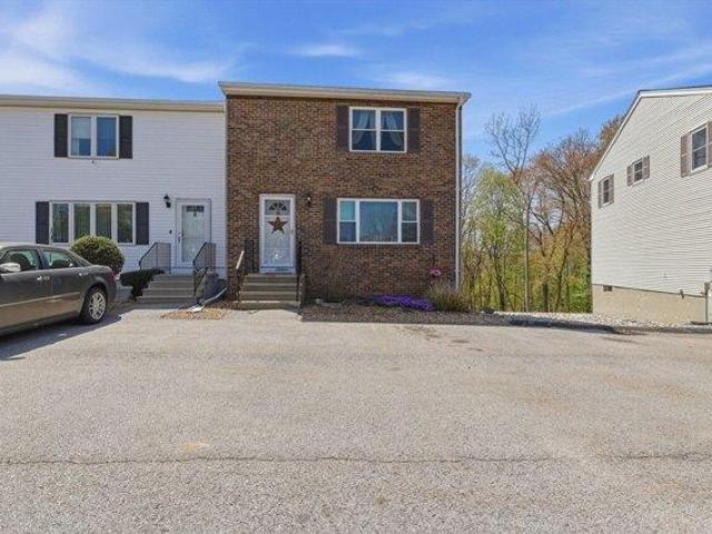 condo with 2 bedroom, Webster MA DS104042376