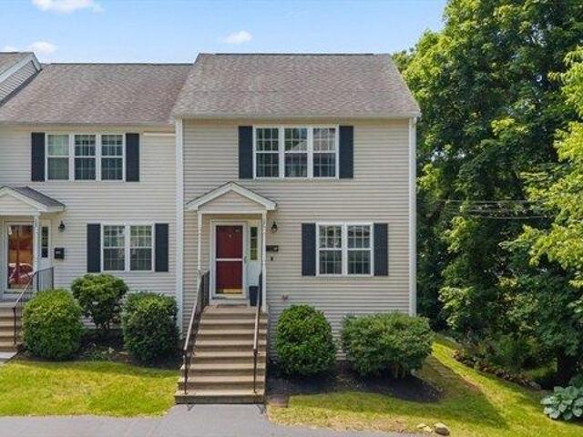 condo with 2 bedroom, Webster MA DS103889542