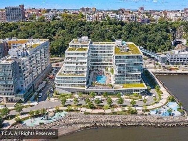 condo with 2 bedroom, Weehawken NJ DS101798880